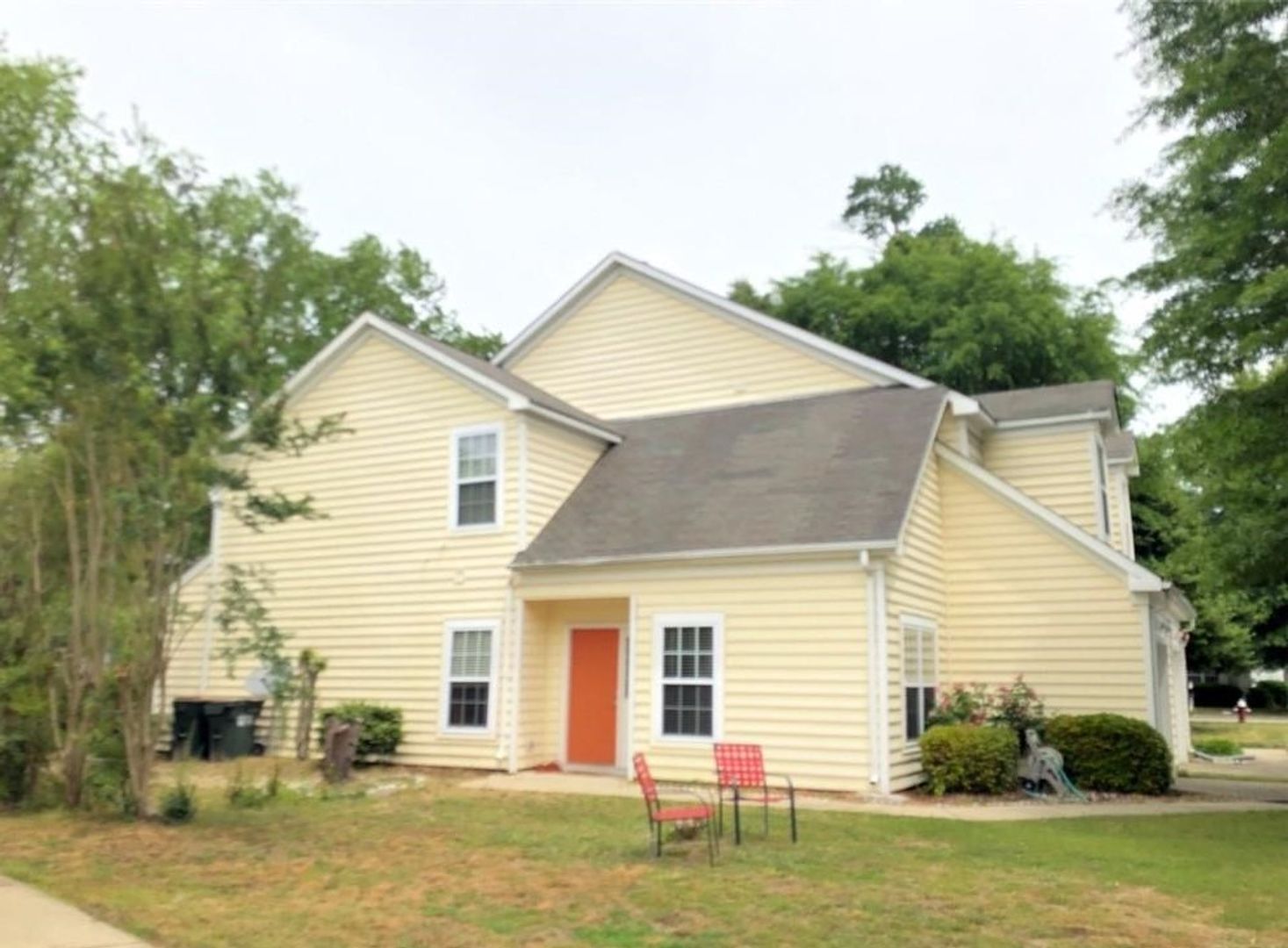 102 Trevor Trce, Yorktown, VA 23692 - House Rental in Yorktown, VA ...