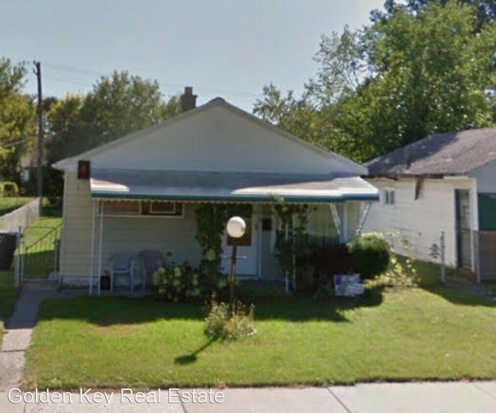 2639 S Beatrice St, Detroit, MI 48217 - House Rental in Detroit, MI ...