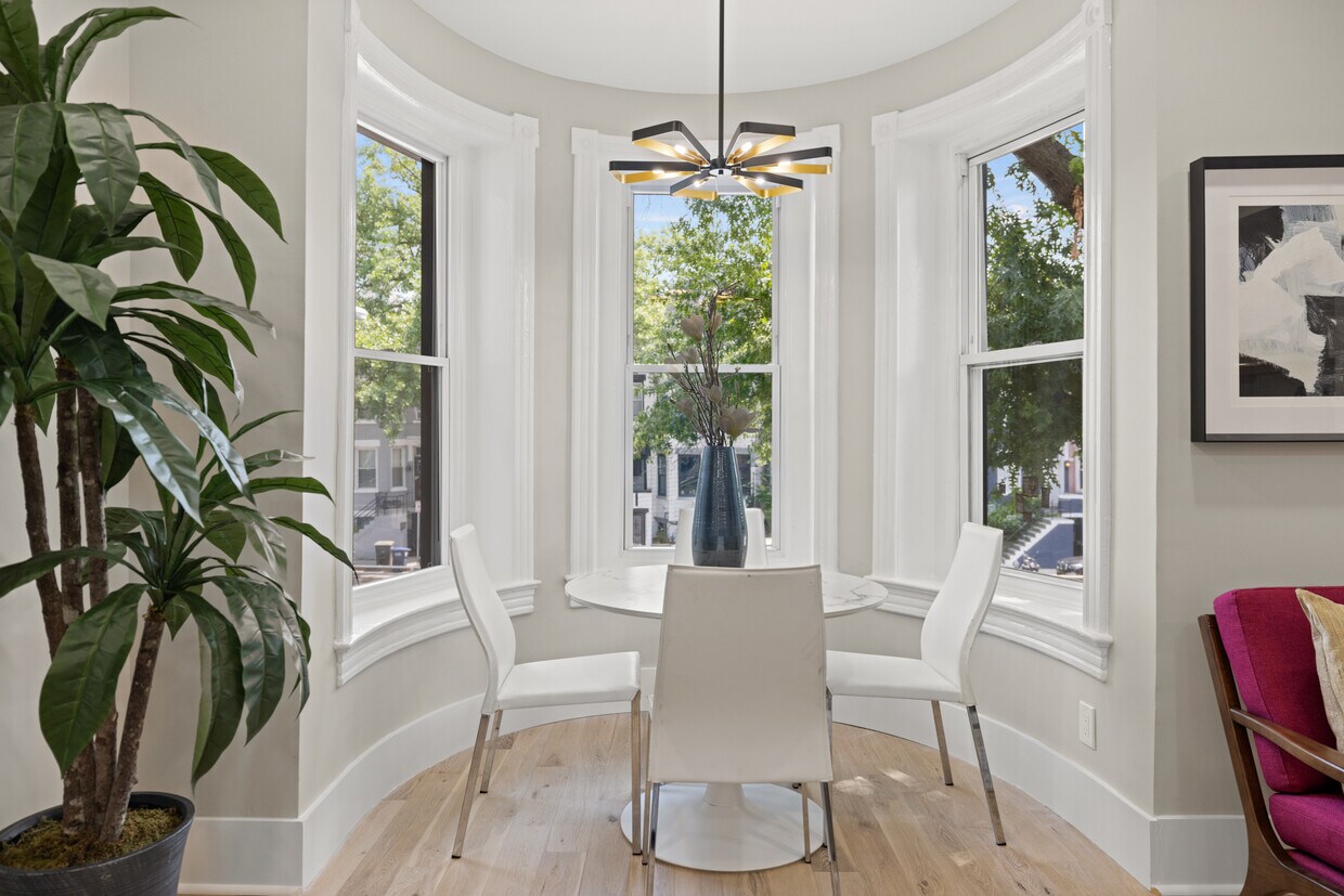 1810 North Capitol St NW Unit 3, Washington, DC 20002 - Room for Rent ...