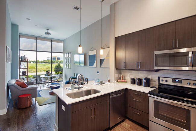 AMLI on Aldrich - Apartments in Austin, TX | Apartments.com