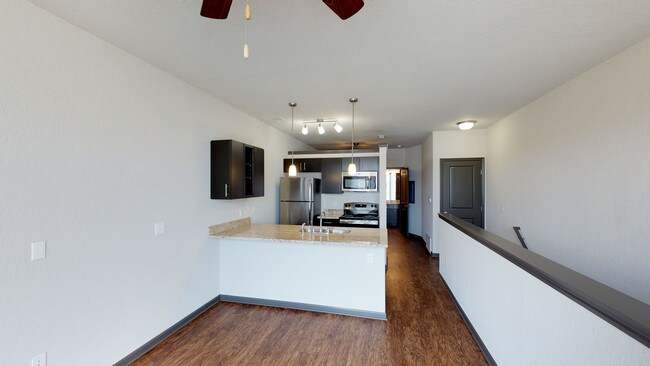 Springs at Knapp's Crossing Apartments - Grand Rapids, MI | Apartments.com