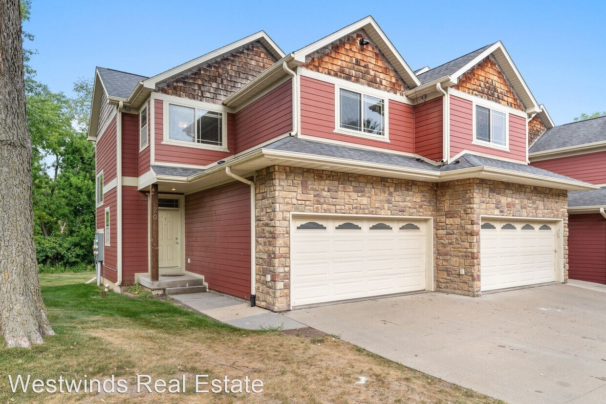 20 Hidden Meadow Ln, Iowa City, IA 52245 - House Rental in Iowa City ...