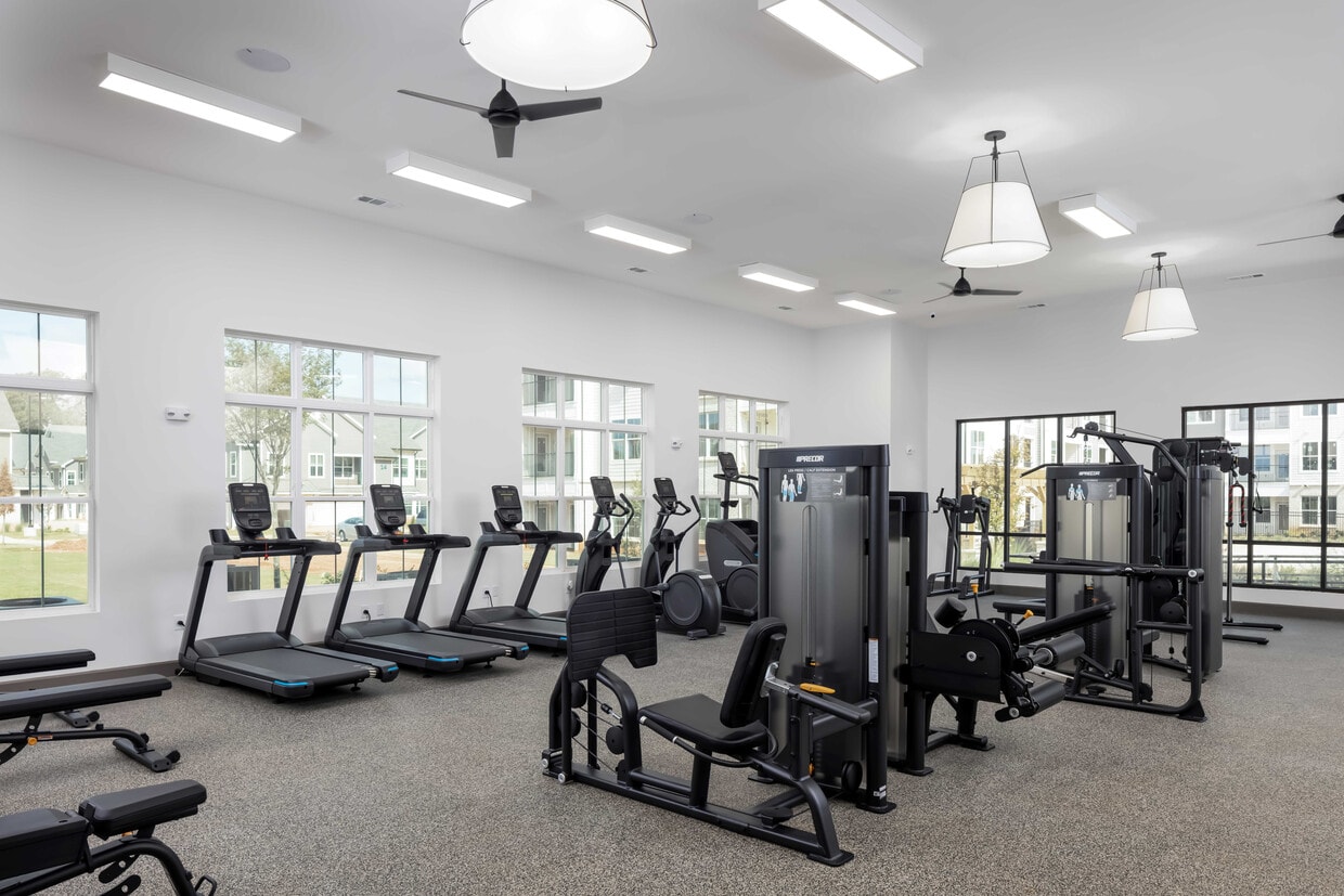 The Collier at Clift Farm - 560 Jack Clift Blvd Madison, AL 35757 ...