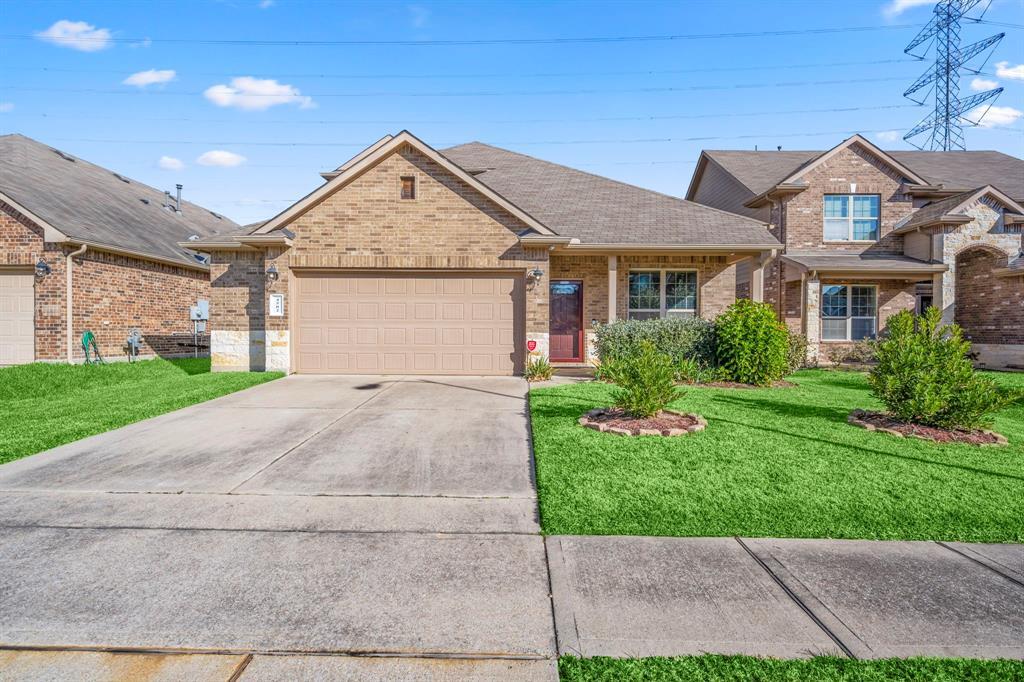 4502 Fenway Park Way, Spring, TX 77389 - House Rental in Spring, TX ...