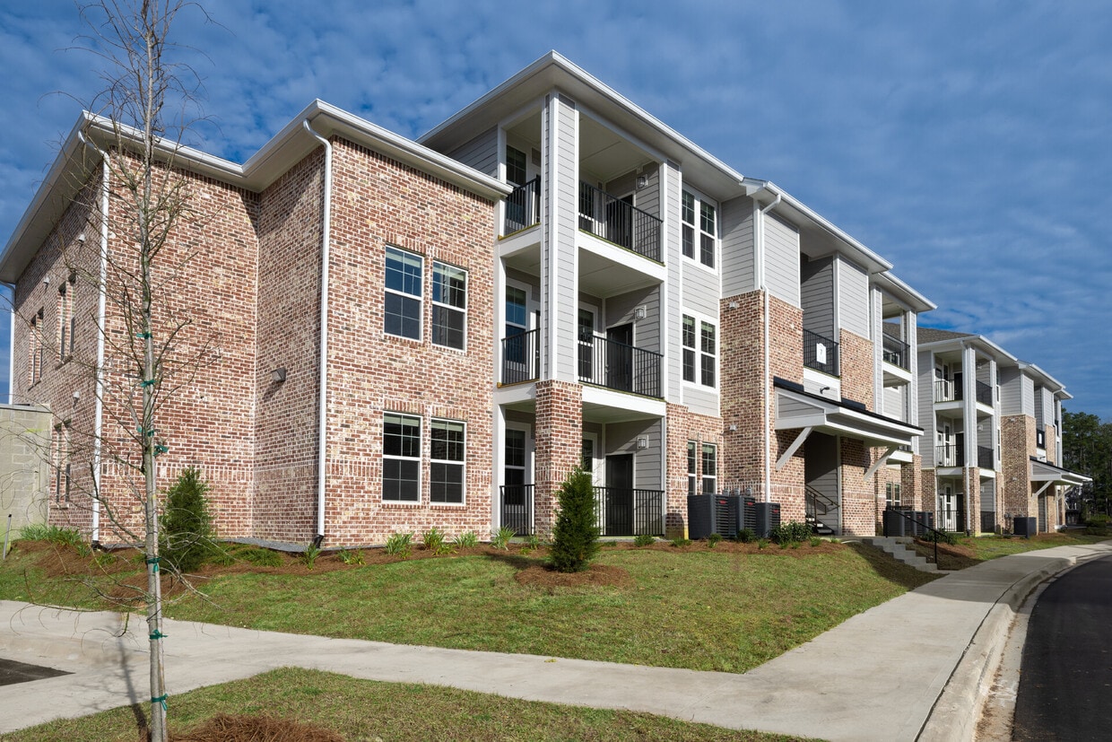 Arbor Blvd @ Canopy - 2730 Welaunee Blvd Tallahassee, FL 32308 ...