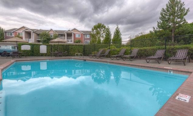 The Preserve at Cedar River - Apartments in Renton, WA | Apartments.com