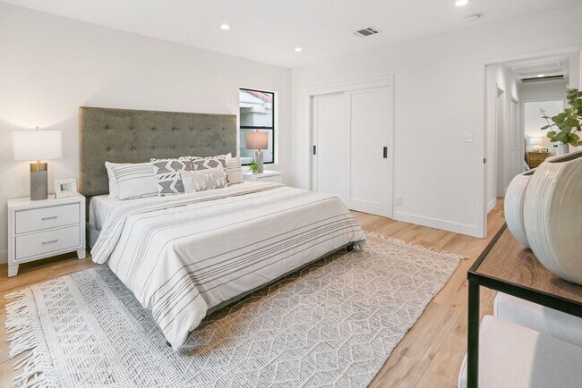 3328 W Martin Luther King Jr Blvd, Los Angeles, CA 90008 - House Rental ...