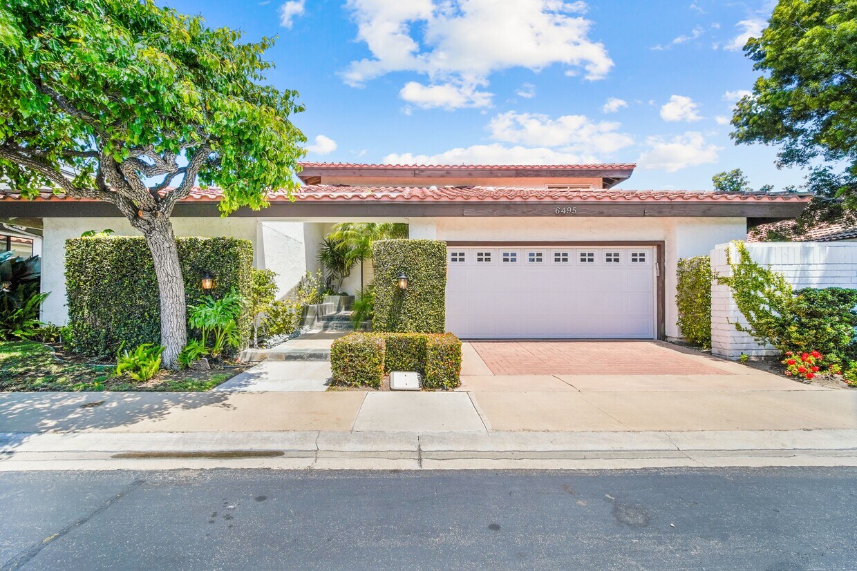 6495 Caminito Northland, La Jolla, CA 92037 - House Rental in La Jolla ...