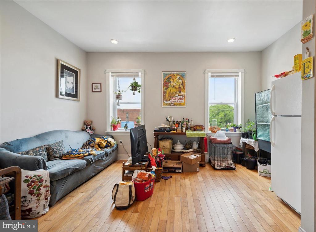 2127 N 15th St, Philadelphia, PA 19121 - Townhome Rentals in ...