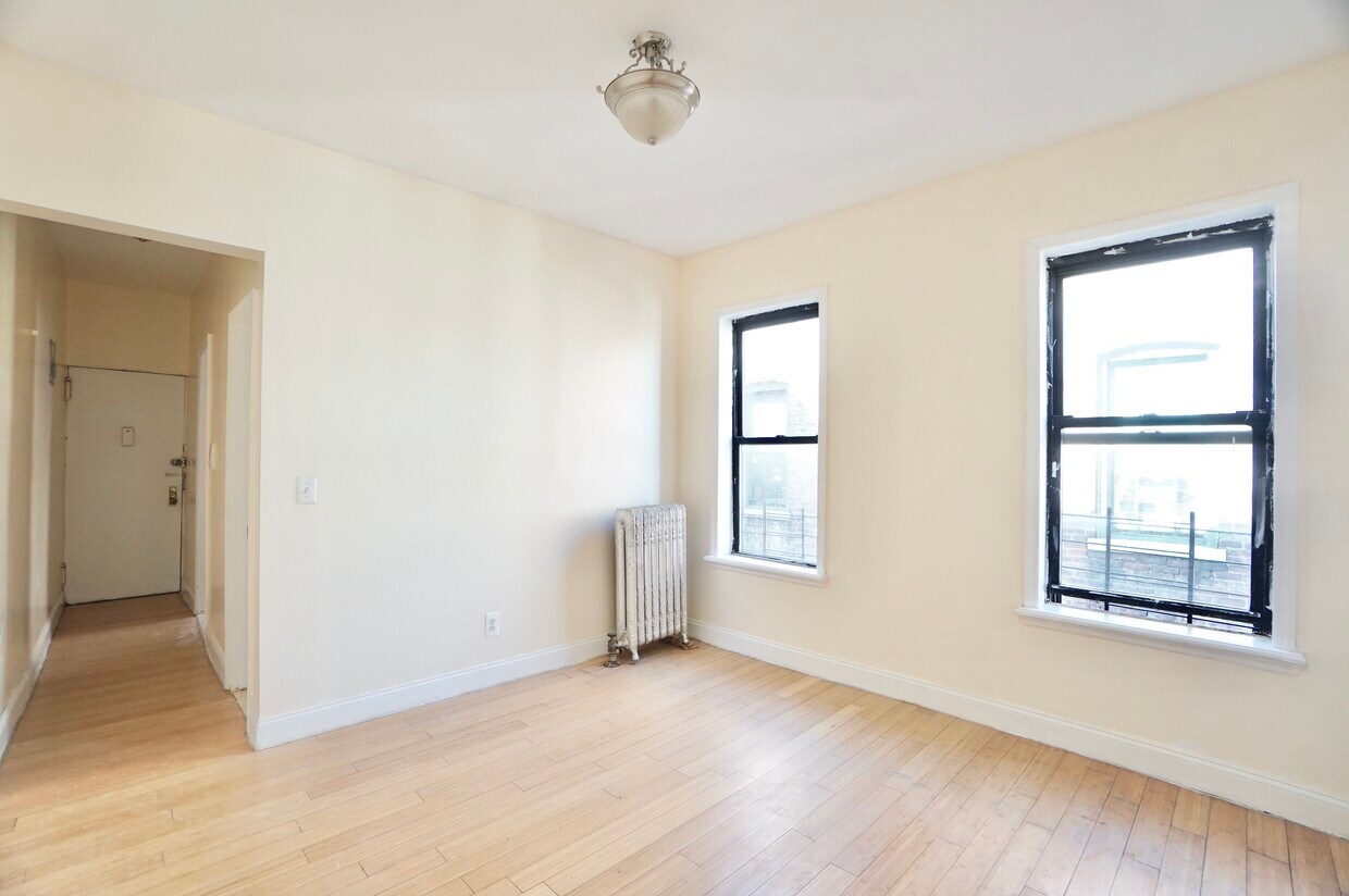 26 St Nicholas Pl Unit 5D, New York, NY 10031 - Condo for Rent in New ...