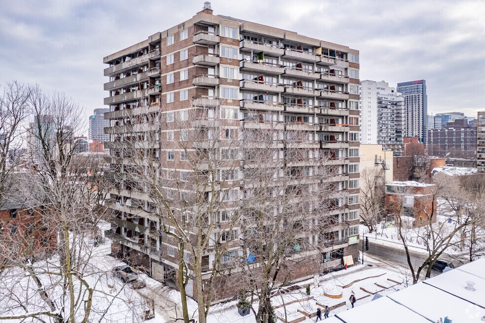 Appartements à louer à Saint-Césaire QC |Apartments.com