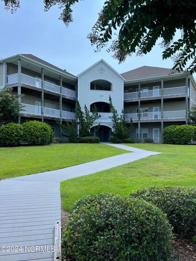 200 Lighthouse Ln Unit 2d3, Swansboro, NC 28584 - Condo for Rent in ...