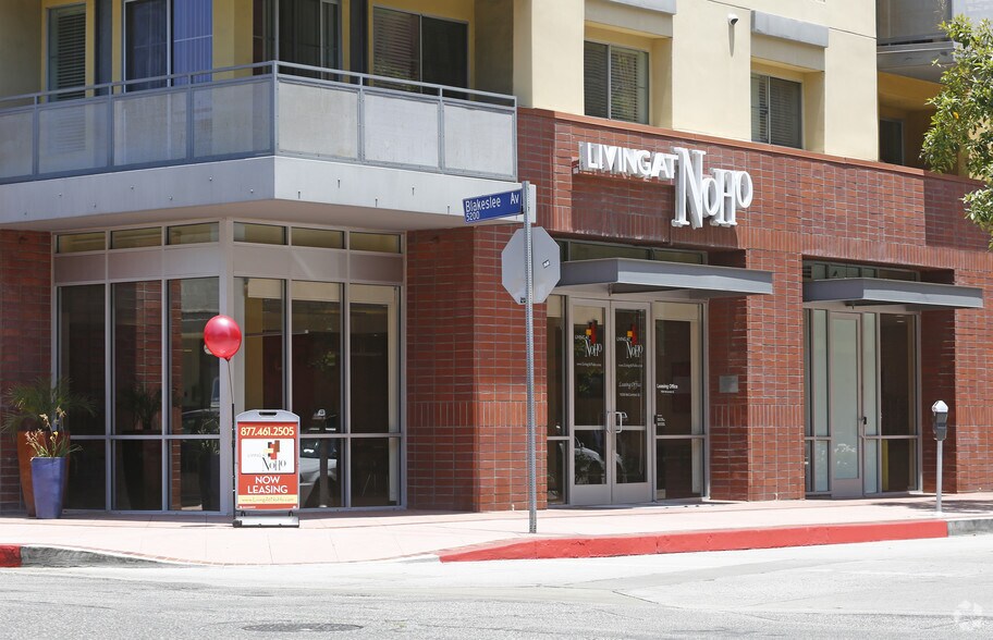 Living at NoHo Rentals - North Hollywood, CA | Apartments.com