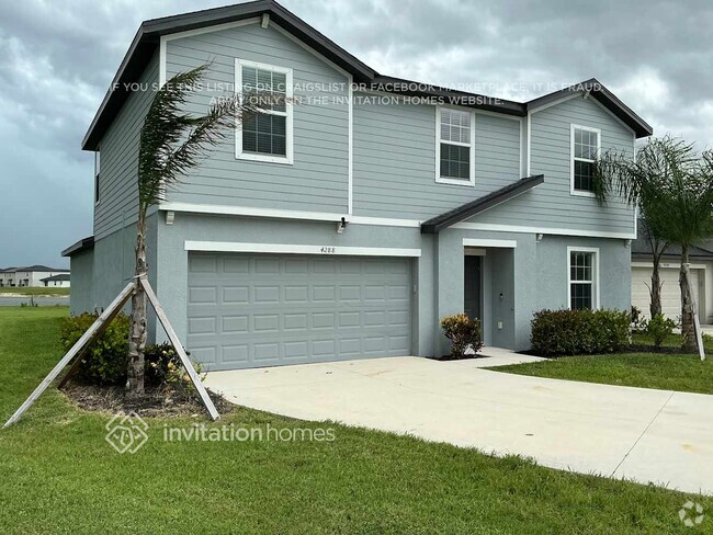 Suncoast Estates Apartments for Rent with a Garage - North Fort Myers ...