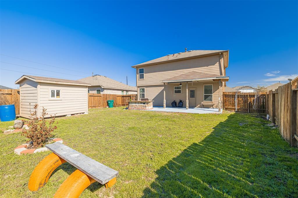 5307 Little Jasmine Way, Katy, TX 77449 - House Rental in Katy, TX ...