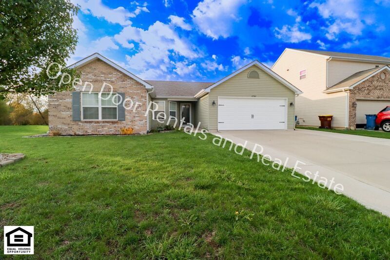 12367 Shearwater Run, Fort Wayne, IN 46845 - House Rental in Fort Wayne ...