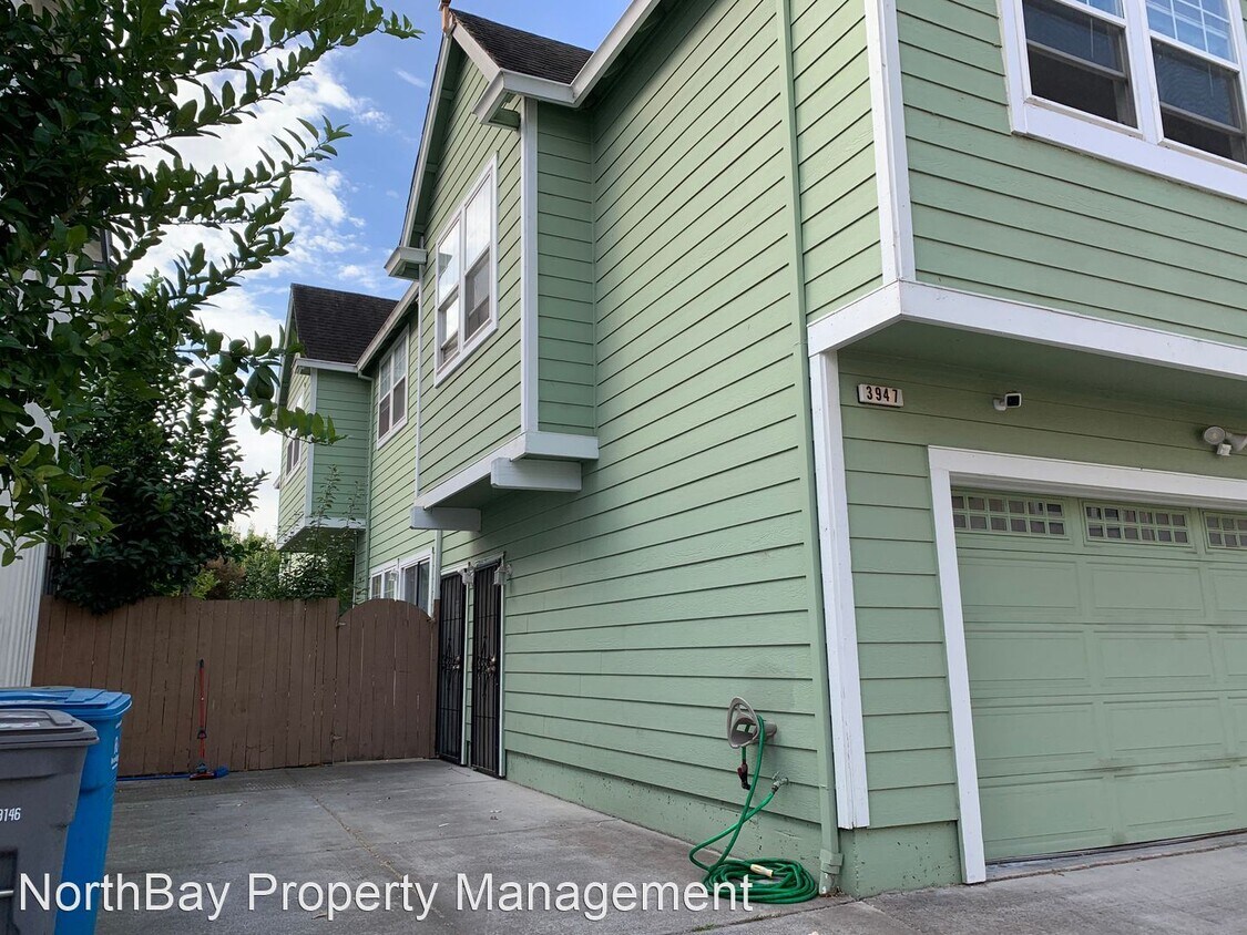 3947 Match Point Ave, Santa Rosa, CA 95407 - House Rental in Santa Rosa ...