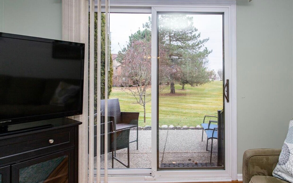 1501 Meadow Side Dr Rochester Hills, MI 48307 - Alquileres en Rochester ...