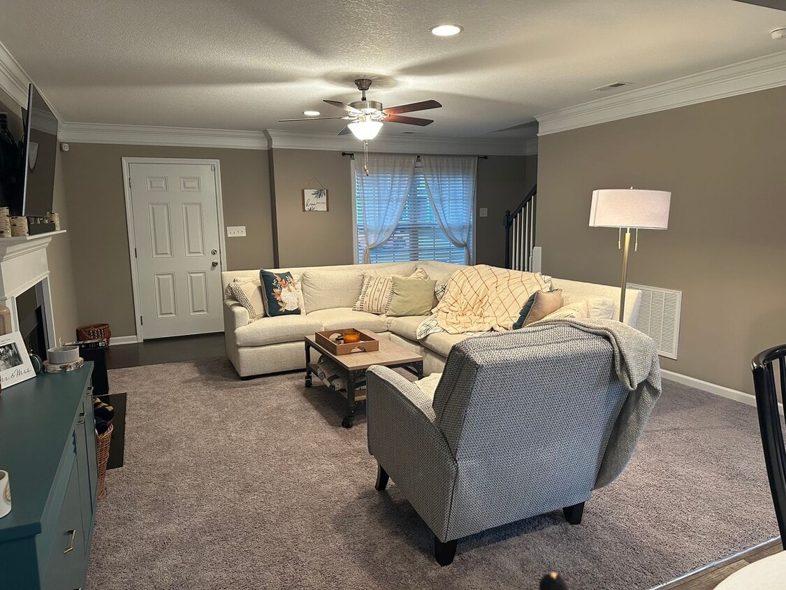 3313 Song Sparrow Dr, Maryville, TN 37803 - House Rental in Maryville ...