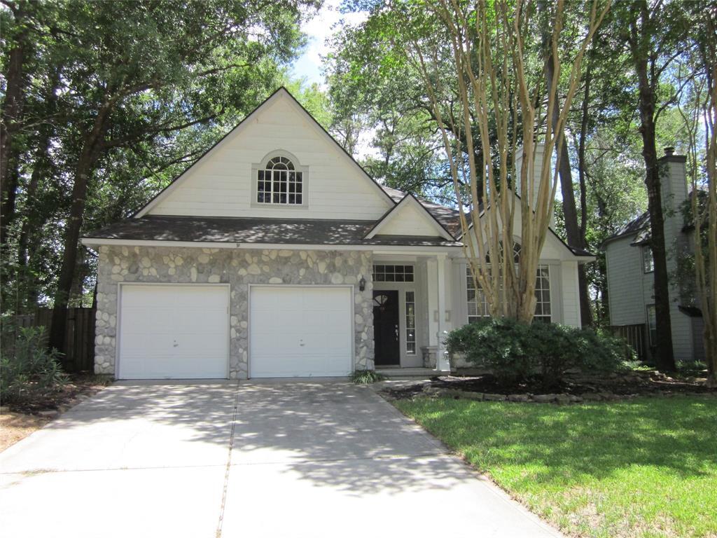 58 Winter Wheat Pl, Spring, TX 77381 - House Rental in Spring, TX ...