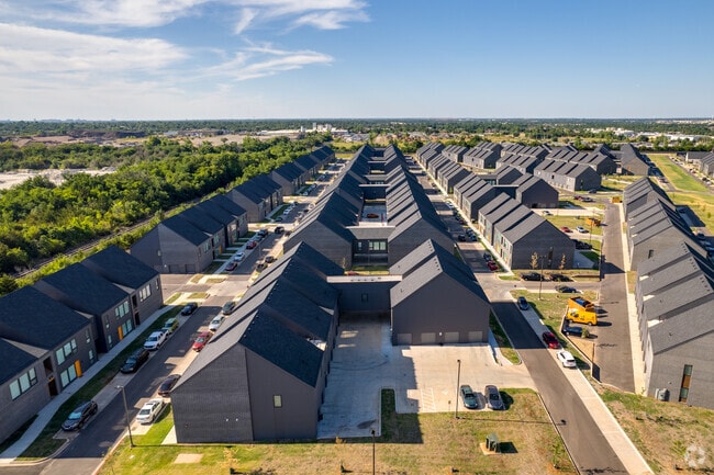 Liberty Creek Village - Apartments in Oklahoma City, OK | Apartments.com