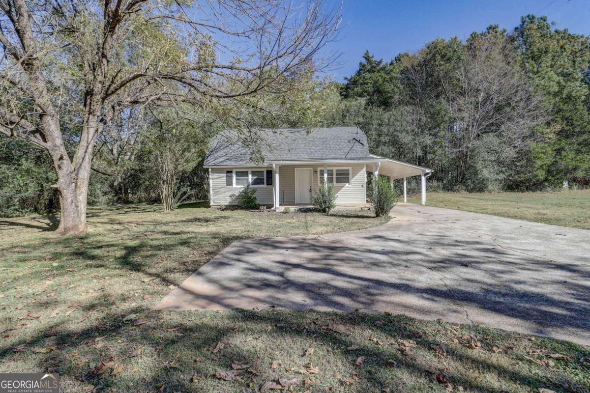 141 Boyd Valley Rd SE, Rome, GA 30161 - House Rental in Rome, GA ...