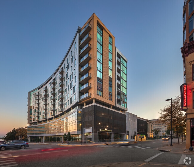 Downtown Madison Apartments for Rent - Madison, WI - 49 Rentals ...