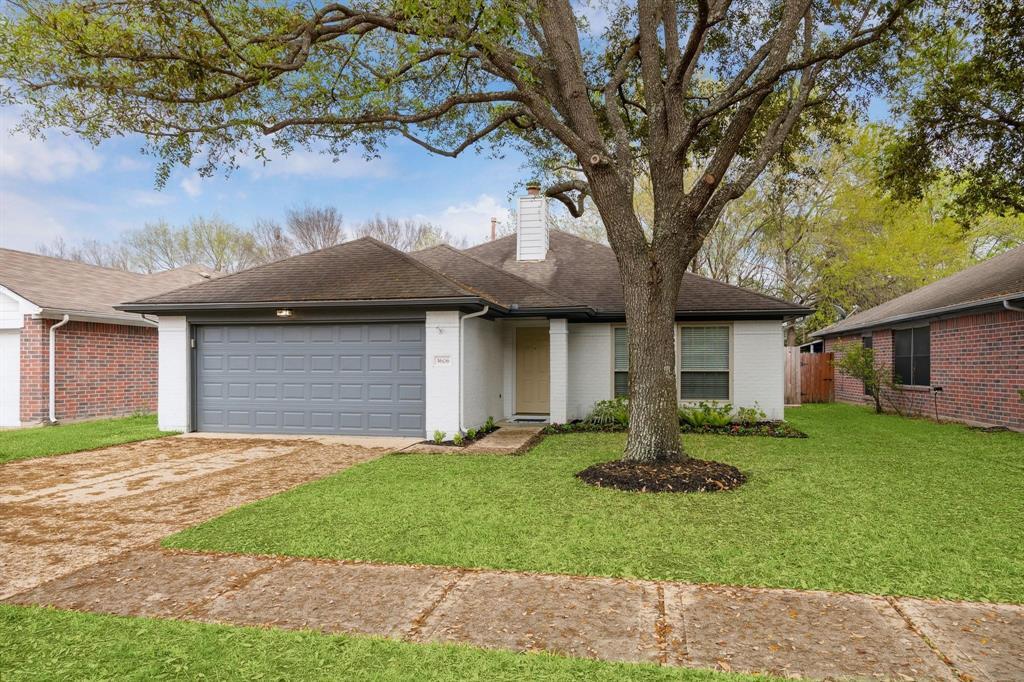 3606 Colleen Woods Cir, Houston, TX 77080 - House Rental in Houston, TX ...