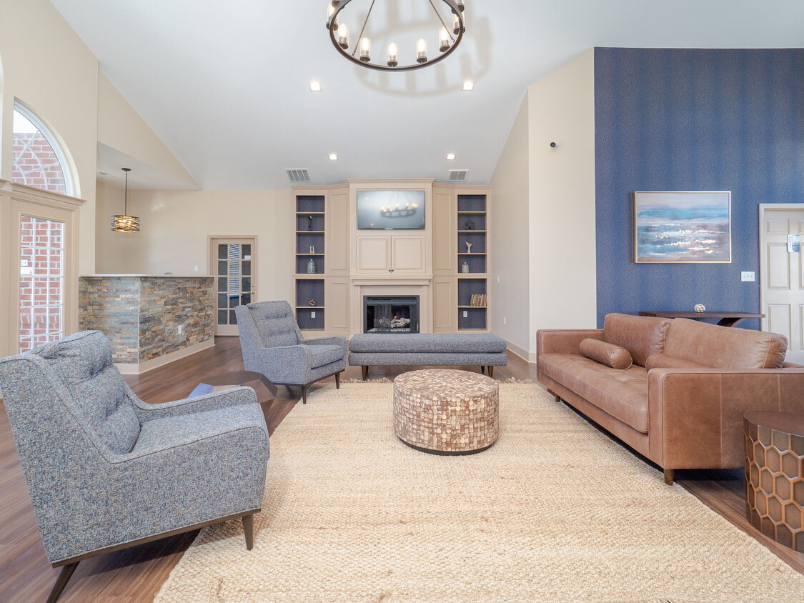 Patriot's Pointe Apartments - 100 Patriots Pointe Dr Hillsborough, NC ...