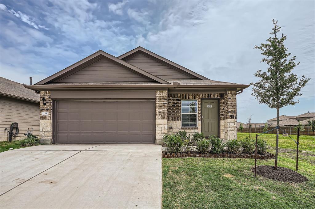 259 Levi Lndg, Kyle, TX 78640 - House Rental in Kyle, TX | Apartments.com