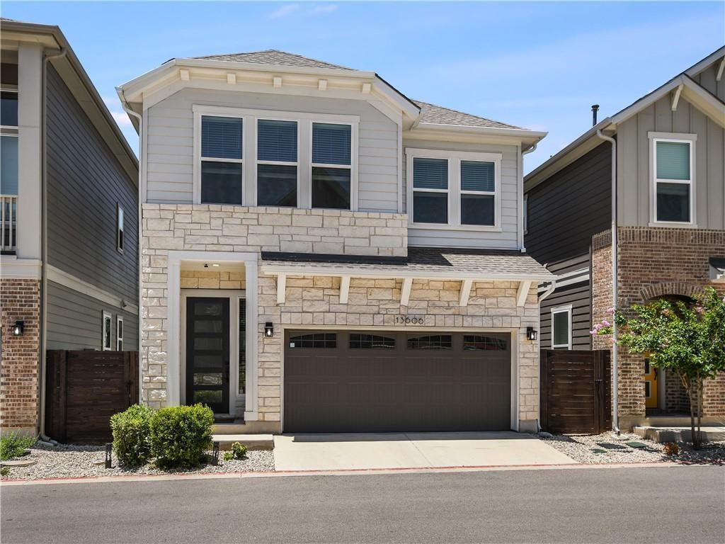 13606 Cibolo Trace, Austin, TX 78717 - House Rental in Austin, TX ...