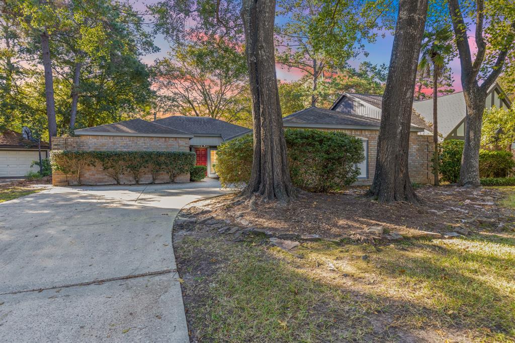 3518 Riverwood Park Dr, Houston, TX 77345 - House Rental in Houston, TX ...