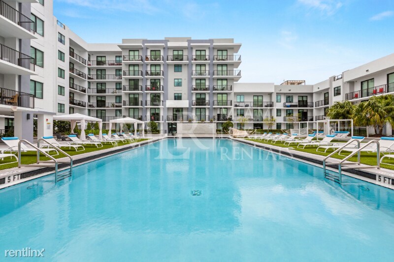 6536 SW 22nd St, Miami, FL 33145 - Condo for Rent in Miami, FL ...