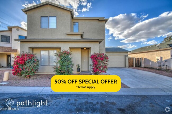 Casas En Renta En Phoenix Az Baratas