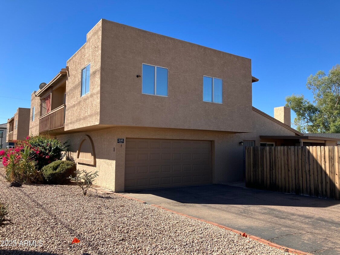 3149 E Angela Dr, Phoenix, AZ 85032 - Townhome Rentals in Phoenix AZ ...