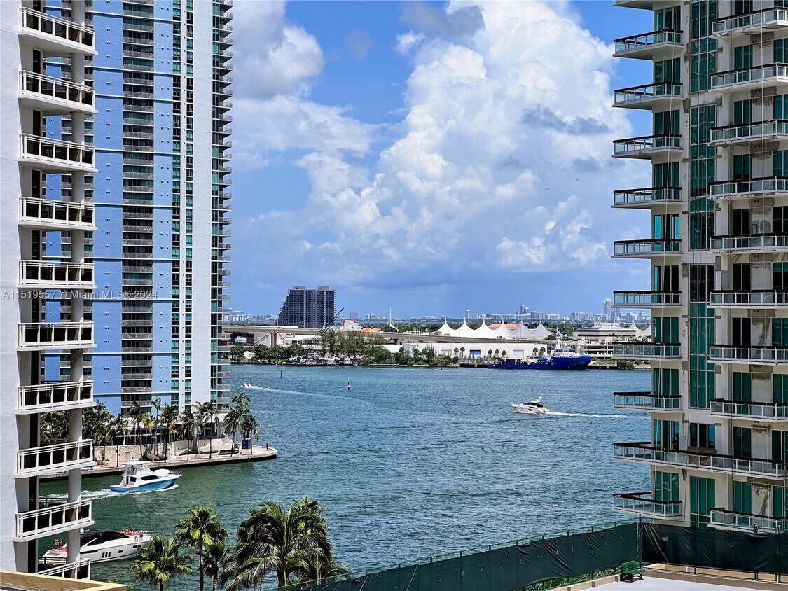 801 Brickell Key Blvd Unit 1006, Miami, FL 33131 - Condo for Rent in ...