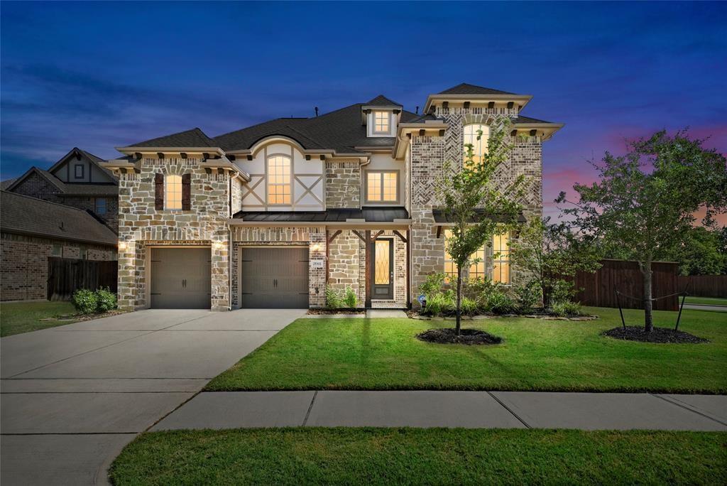 25302 Angelwood Springs Ln, Tomball, TX 77375 - House Rental in Tomball ...