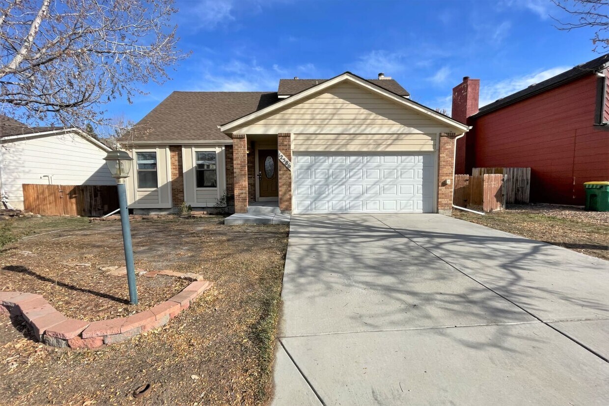 12586 Country Meadows Dr - House Rental in Parker, CO | Apartments.com