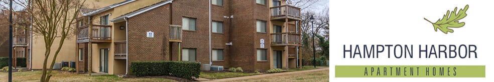 Apartments For Rent in Hampton, VA with Utilities Included - 509 ...
