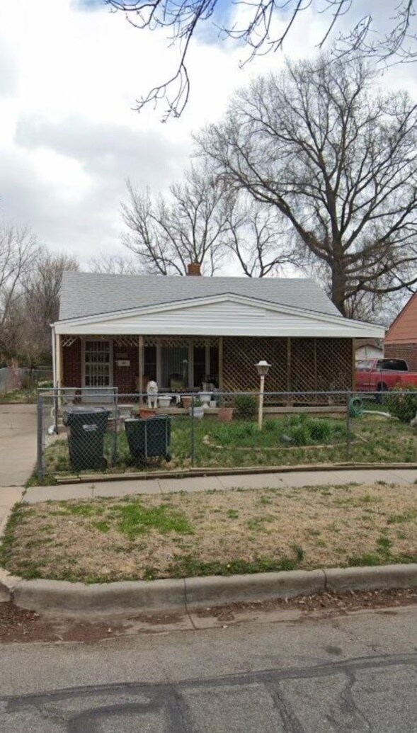 2022 N Madison Ave, Wichita, KS 67214 - House Rental in Wichita, KS ...