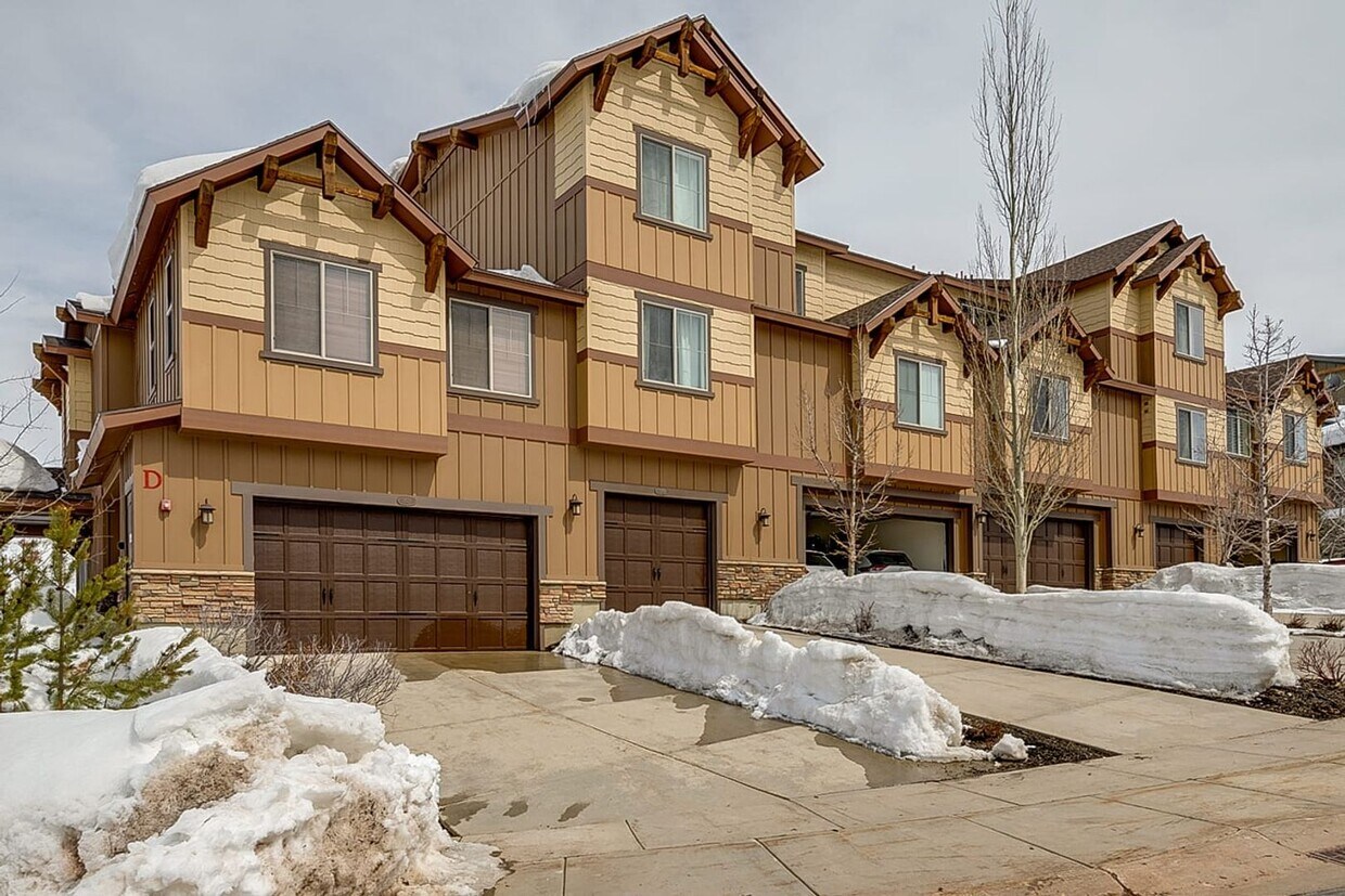 13404 Alexis Dr, Kamas, UT 84036 - House Rental in Kamas, UT ...