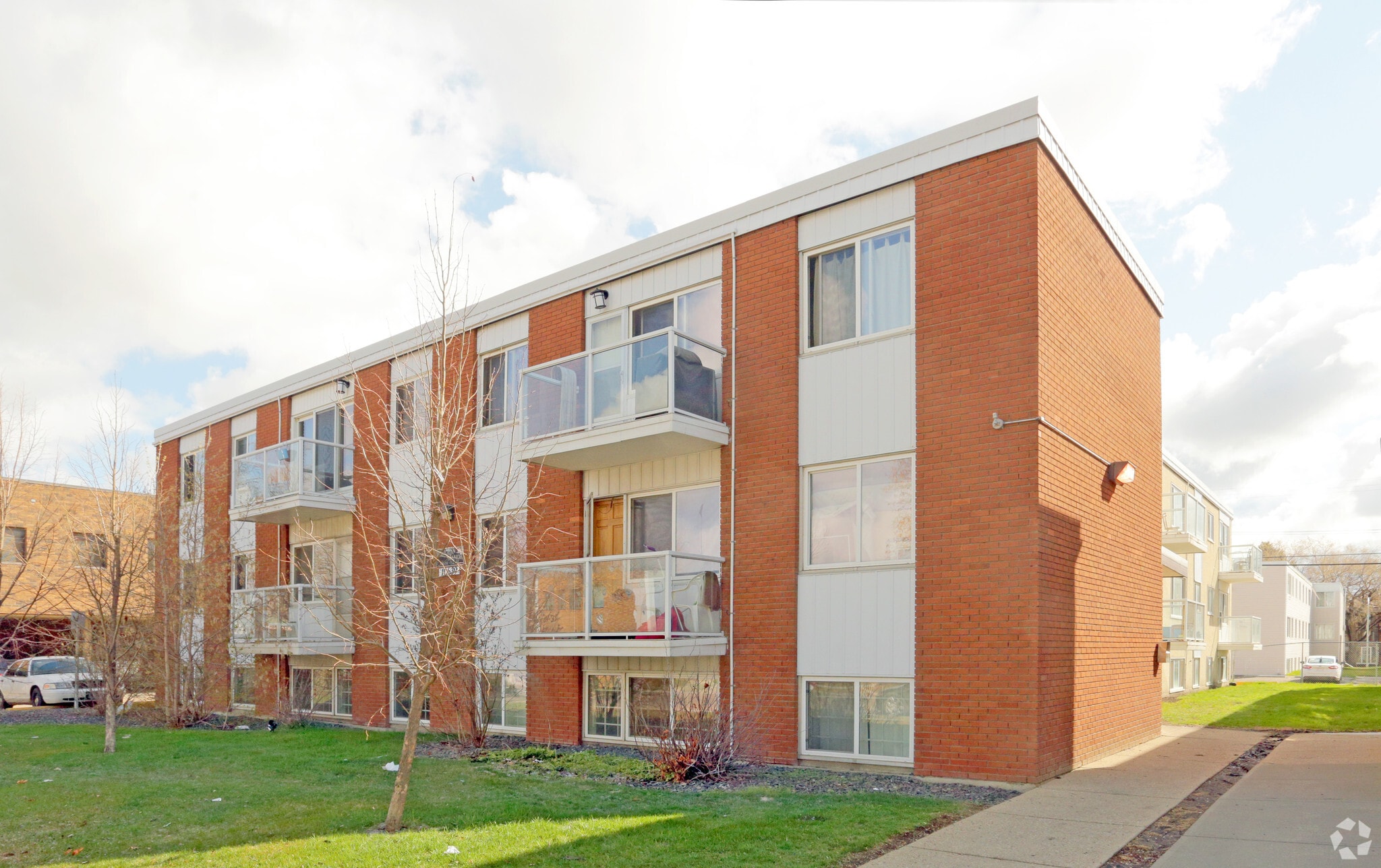 Shelain Manor Apartments - 10639 112th St Nw Edmonton, AB | Apartments.com
