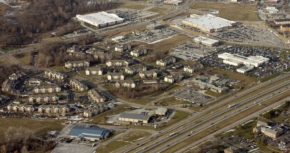 CLAY TERRACE Rentals - Kansas City, MO | Apartments.com