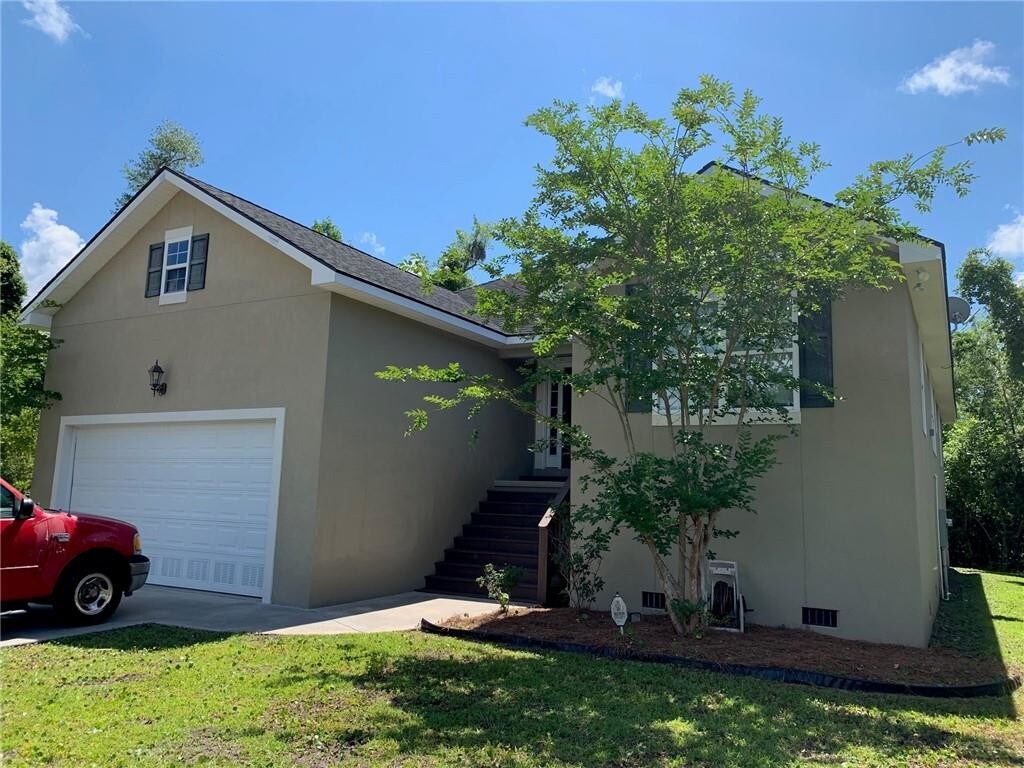25 Greyfield Dr, Brunswick, GA 31525 - House Rental in Brunswick, GA ...