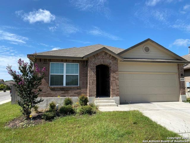 10518 Rhyder Ridge, San Antonio, TX 78254 - House Rental in San Antonio ...