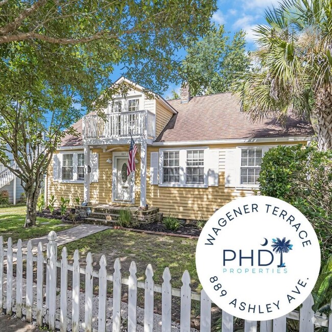 Wagener Terrace Loft Apartments for Rent - Charleston, SC - Updated ...