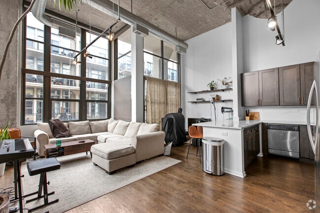 Loft Apartments For Rent in Chicago IL - 1,056 Rentals - Page 2 ...