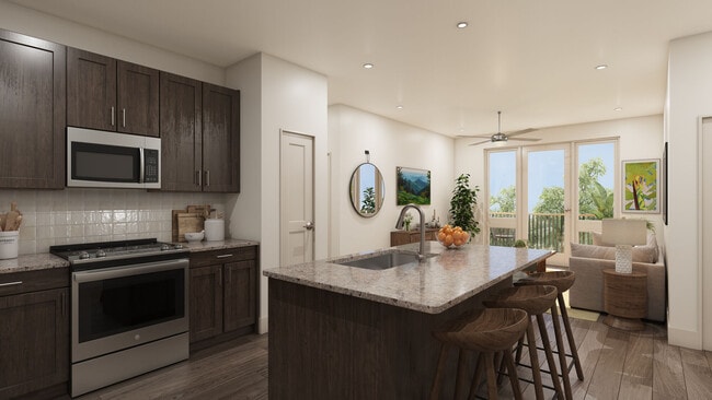 Merit Northern Gateway - Apartments in Lewisville, TX | Apartments.com