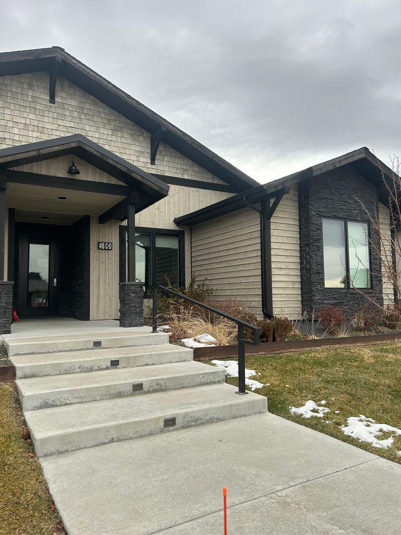 418 Black Bull Trail, Bozeman, MT 59718 - House Rental in Bozeman, MT ...