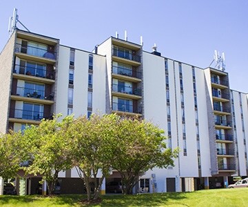 Saratoga Tower - 10 Stanton Red Deer, AB | Apartments.com